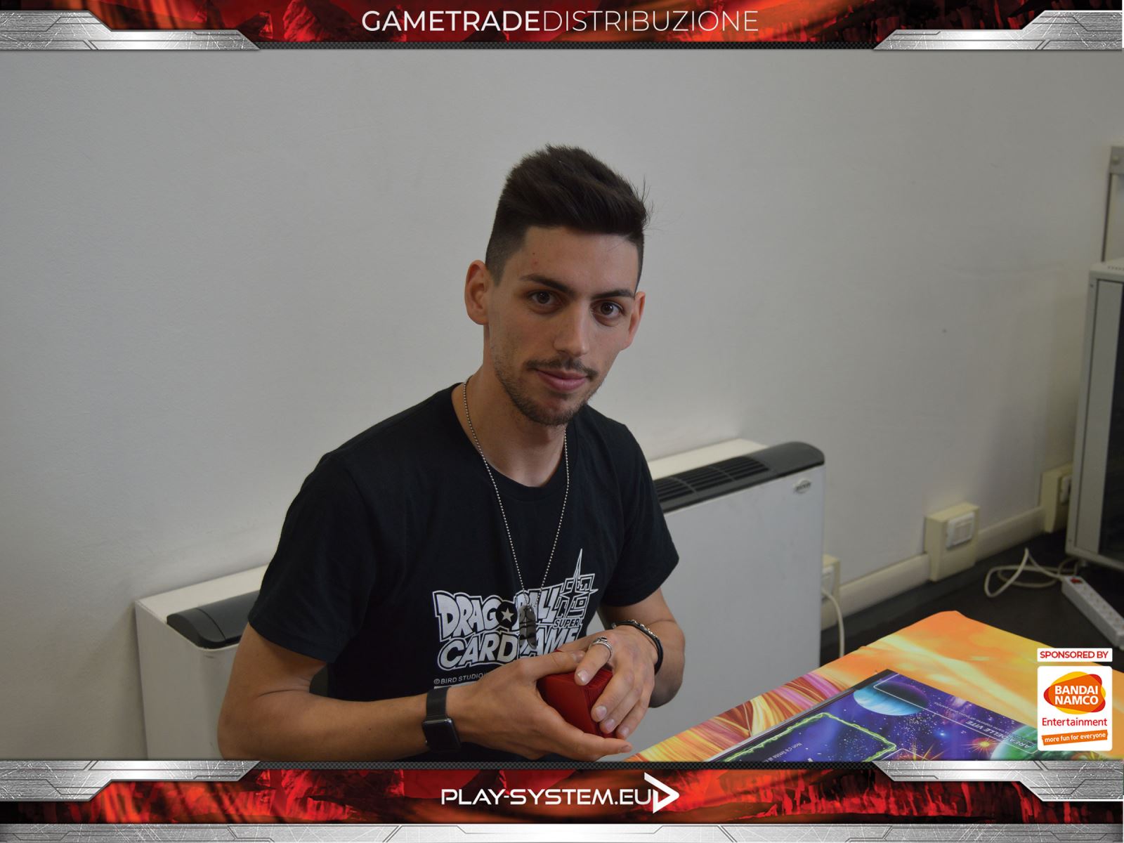 Dbs-Cardgame.it - Coverage DBS SUNDAY ITALIAN CELEBRATION MAGGIO 2019 ...